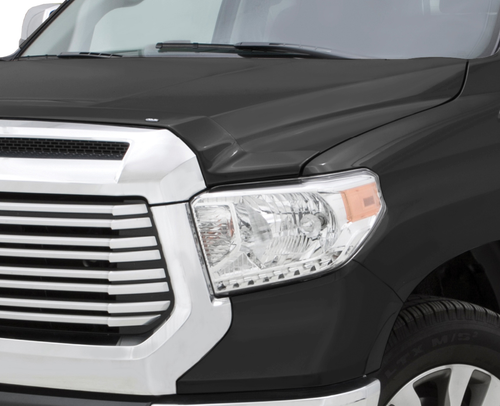 AVS AeroSkin Hood Protector Bug Shield Deflector for 2014-2021 Toyota ...