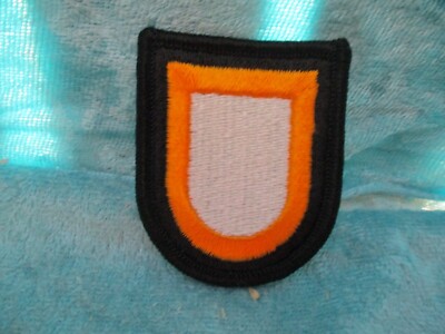 101st Airborne Division Military Flash Patch | eBay