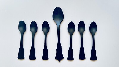 Vintage Bakelite Spoons | eBay