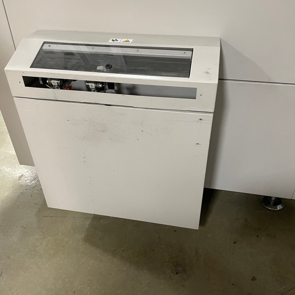 EKRA X5-PROF Screen Printer (241308) | eBay