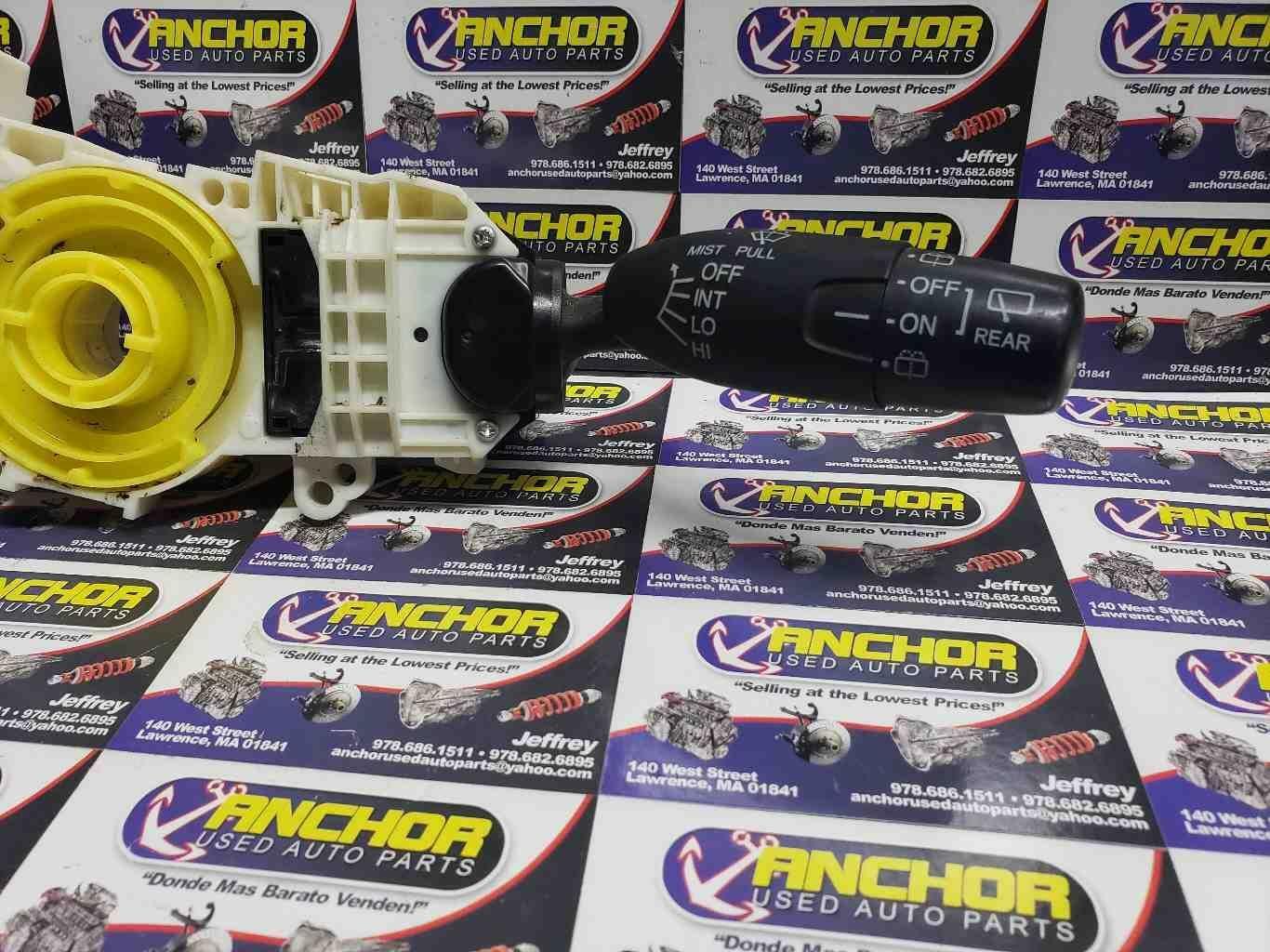 Combination Switch HONDA FIT 09 10 | eBay