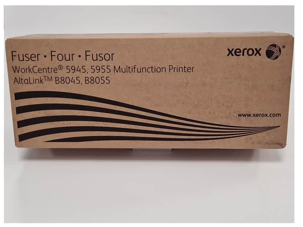 Xerox Fuser WorkCentre 5945 5955 Multifunction Printer 109R00848 for ...
