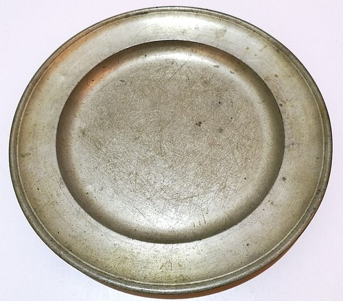 Biedermeier tin plate early 19th century master Franz Schmidt | eBay ...
