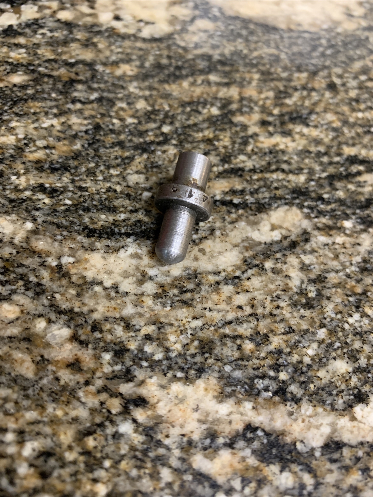 RCBS Lubrisizer #413 TOP PUNCH Bullet Sizer Lyman Press Vintage ...