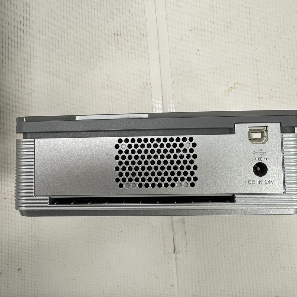 Sony DPP-FP30 Digital Photo Printer, For Cyber-Shot - NEW | eBay