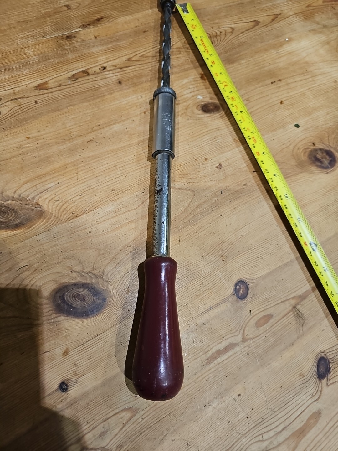 stanley yankee screwdriver | eBay UK