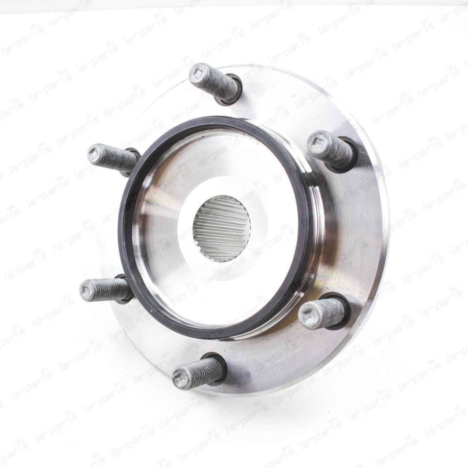 New Genuine Toyota FJ Cruiser 4Runner Lexus GX460 Front Wheel Hub 43502 ...