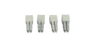 Wago 280 800V 20A Adjacent Jumper 280-402 [Lot of 4] NOS | eBay