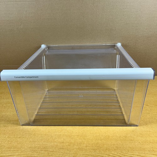 Whirlpool Refrigerator Meat Pan Drawer P#W10256774 WPW10256774 | eBay