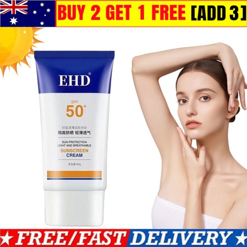 EHD Sunscreen, EHD Sunscreen 50spf,EHD Spf 50 Sunscreen Cream,EHD Face ...