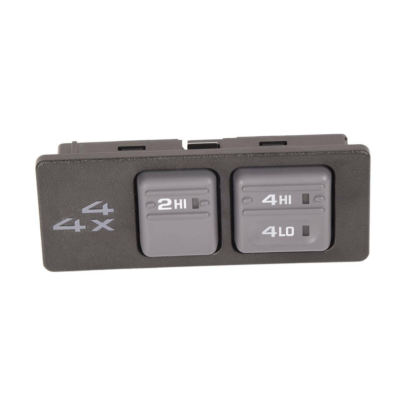 New Power 4x4 4WD Transfer Shift Switch For Chevrolet GMC K1500 K2500 ...