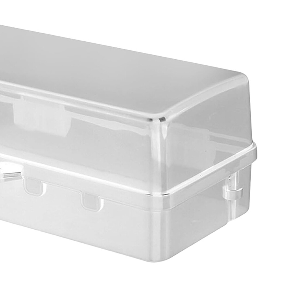 Waterproof Large Outdoor Electrical Box Weatherproof Protect Outlet ...