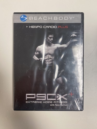 Beach Body Workout P90x Extreme Home Fitness DVD | eBay UK