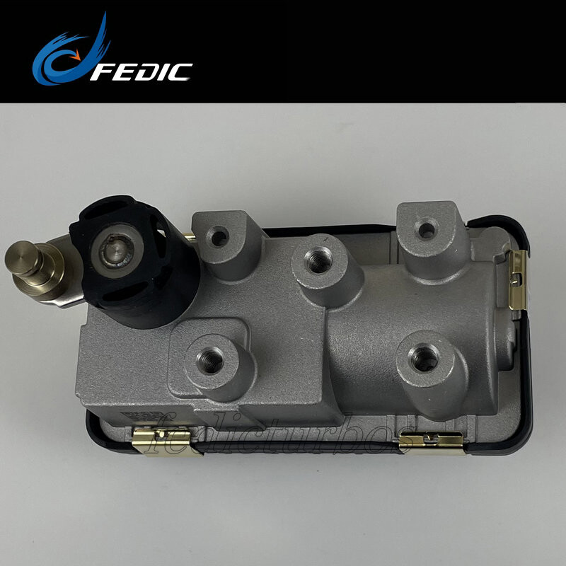 Turbo actuator G-041 763797 6NW009543 for Hyundai KIA 2.2 CRDi 145Kw R ...