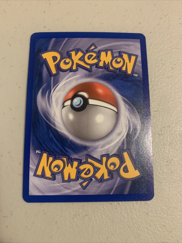 Pokémon TCG Ditto EX Delta Species 61/113 Regular Common | eBay