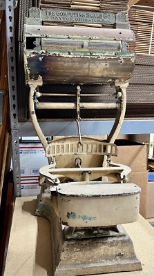 Scales - Standard Computing Scale