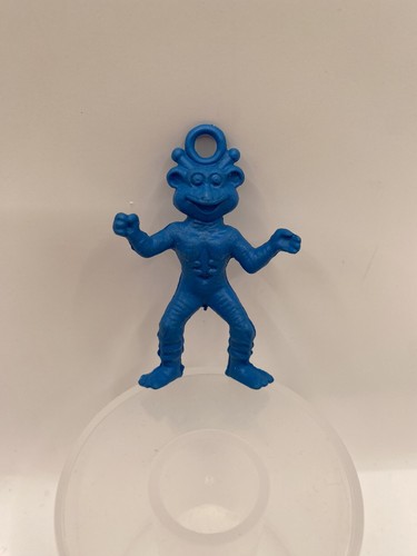 Vintage Gumball Vending Machine Alien Monster Figure Toy | eBay