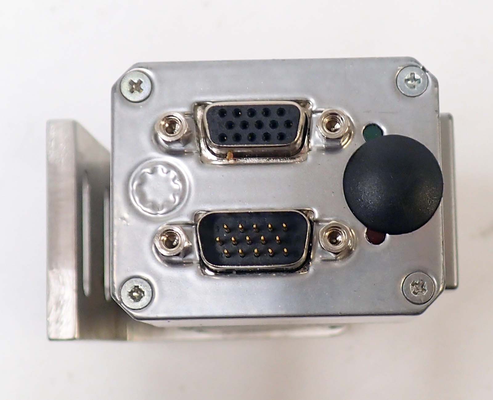 COOL MUSCLE CM1-C-17L30C AC SERVO MOTOR w/ INTEGRATED DRIVER & CONTROL ...