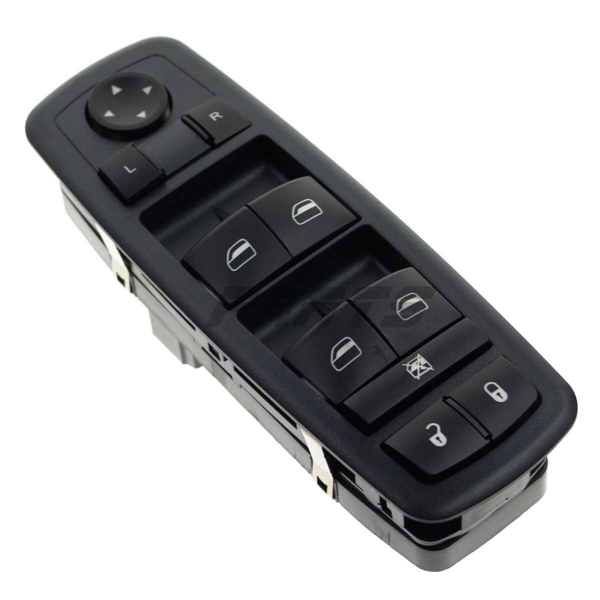 Driver Master Power Window Switch For 2015 16 Chrysler 200 2.4L 3.6L ...