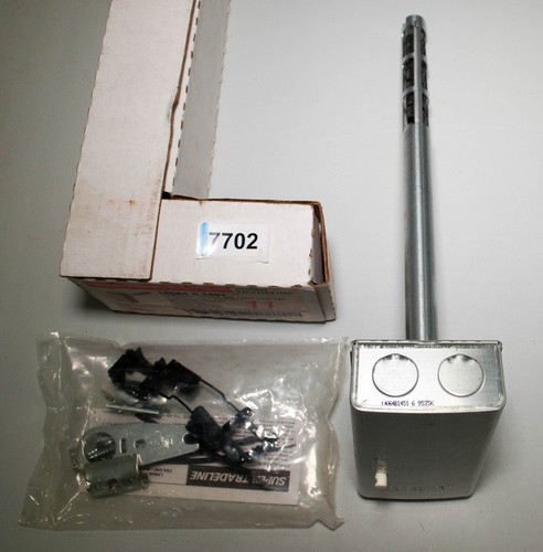 Honeywell L4064B1451 Combination Fan & Limit Control 11" | eBay