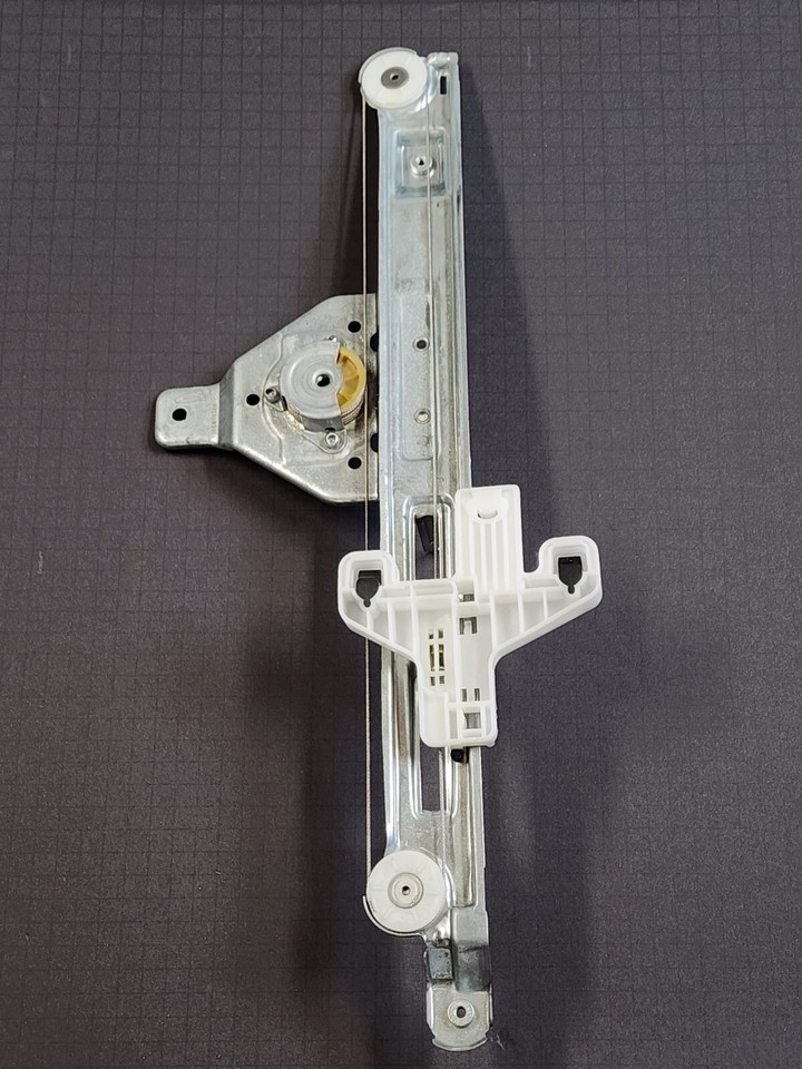 Fits 2007-2017 Jeep Compass Left Rear Window Regulator Mopar Genuine ...