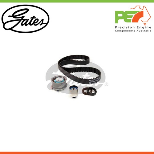 GATES Timing Belt Kit For Volkswagen Caddy 2.0 SDI (2KA, 2KH, 2CA, 2CH ...