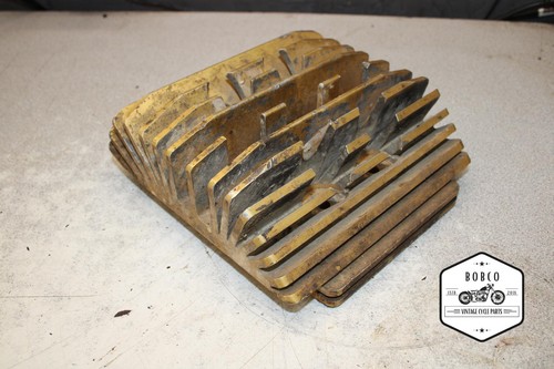 1982 Honda ATC250R DG ENGINE TOP END CYLINDER HEAD 7135.AAN | eBay