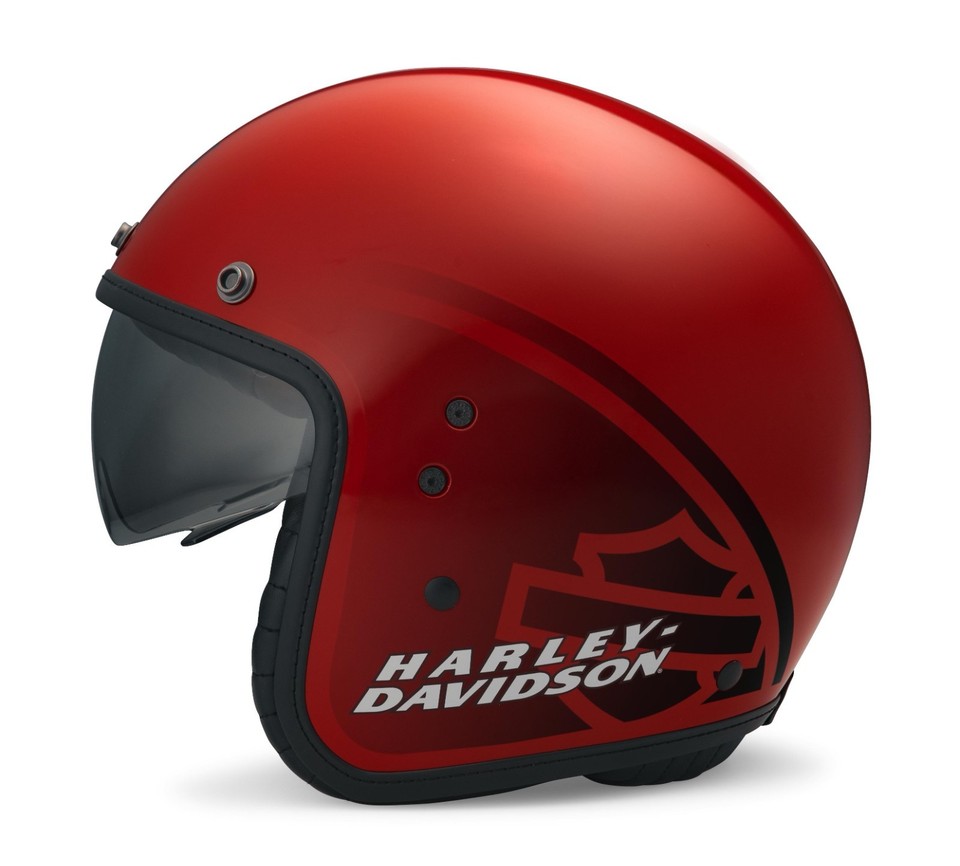 Harley Davidson Helmet 97203-22VX | eBay
