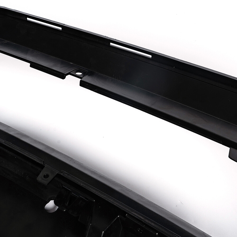 Fit For 2015-2022 Dodge Challenger Front Grille Lower Reinforcement ...