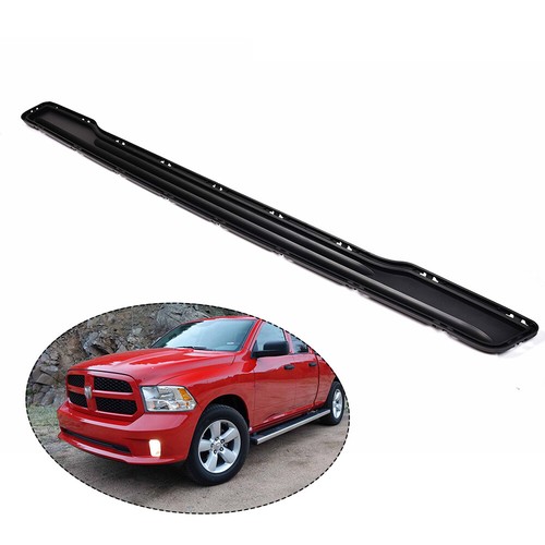 Fit For 2013-2018 Dodge Ram 1500 Front Bumper Lower Grille Closeout ...