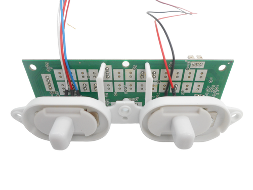 ARCADE1UP Marvel/ Williams Bally/Starwar Pinball Machine - PCB CONTROL ...