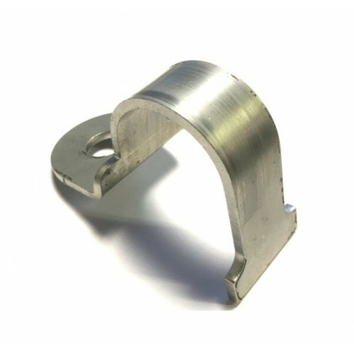 Quick-Fix SS2 Type Stainless Steel Clamps Use with Unistrut/Oglaend ...