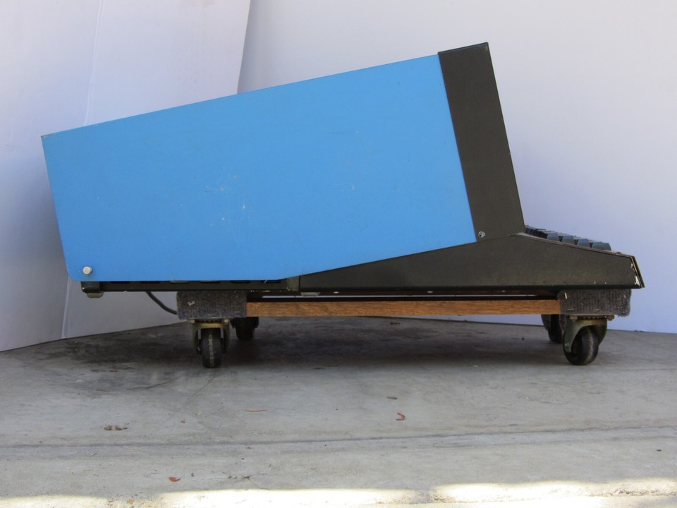 Vintage IMSAI VDP-44 S-100 computer from 1978 era | eBay