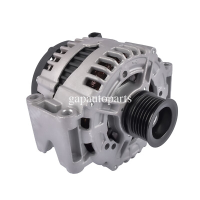 Alternator for Mercedes-Benz S550 V8 5.5L 07-11 0131543502 0131545602 ...