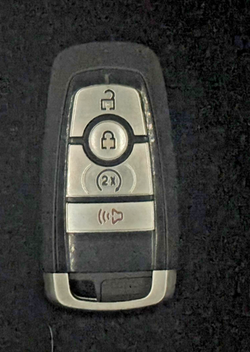 OEM 2021-2023 FORD BRONCO SMART KEY KEYLESS REMOTE FOB 164-R8297 /4 ...