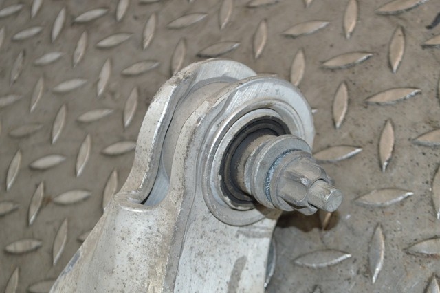 Audi Q5 FY Rear Left Suspension Control Arm OEM 80A505311A 2018 for ...