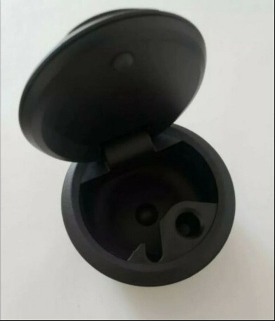 Mercedes-Benz Cup Holder Ashtray Insert A2138109700 OEM for sale online ...