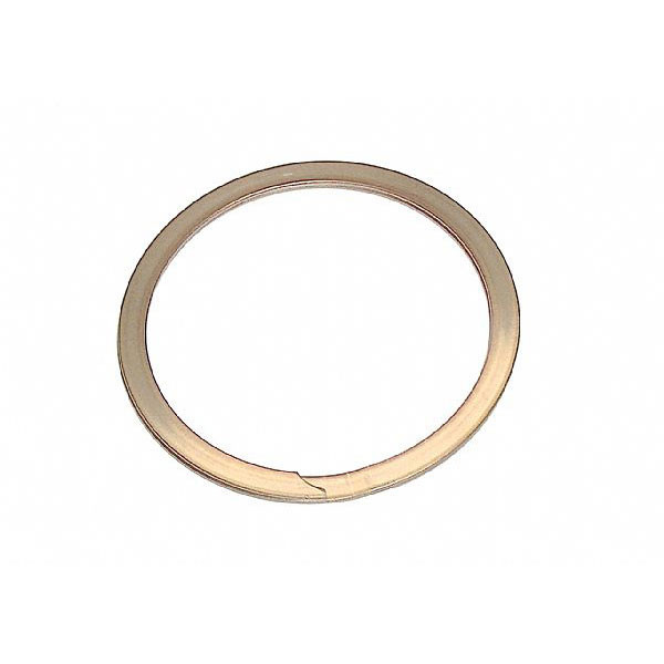 Fisher 10A4219X012 RETAINING RING, 302SS | eBay