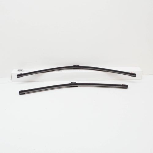 NEW MERCEDES-BENZ GLE W167 FRONT WIPER BLADE KIT LHD A1678208703 ...