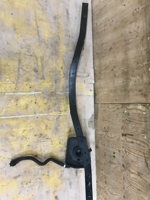 MASERATI GHIBLI FRONT STRUT BRACE BAR 3L V6 PETROL M157 2014 2016 2017 ...