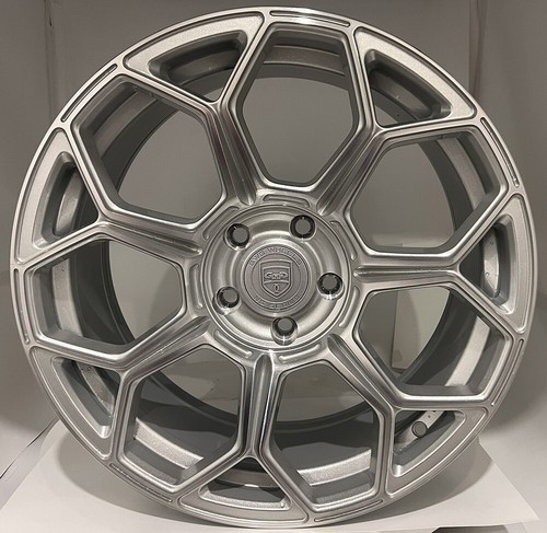 NS6 18 inch Silver Rim fits NISSAN ROGUE SELECT S 2014 - 2015 | eBay