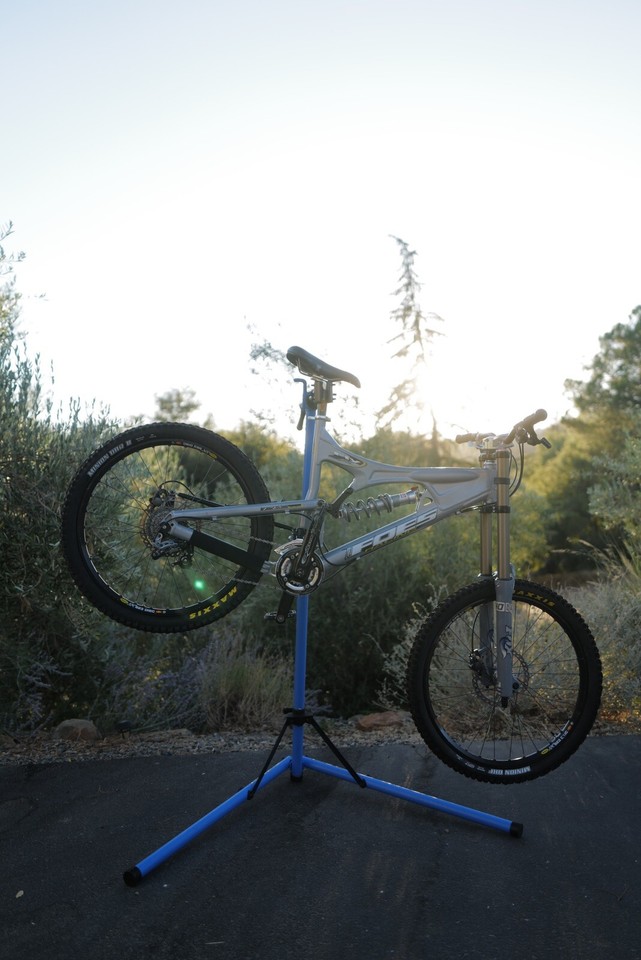 2006 Foes Fly Mountain Bike | eBay