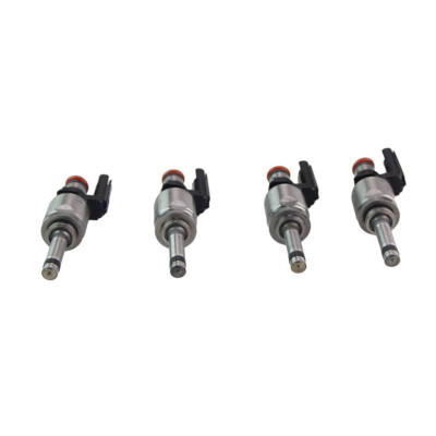 For Volvo S60 S80 2.0L 2014 2015 31303495 4Pcs Fuel Injector | eBay