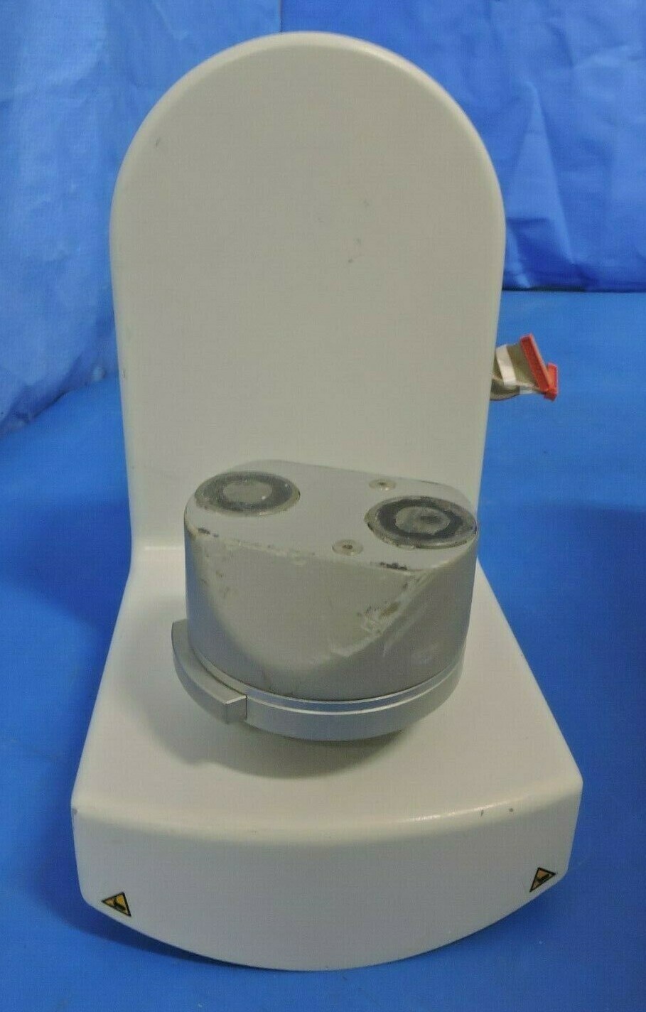 3M ESPE Lava Scan ST Rotary Control Fixture for Dental Lab Scanner ...