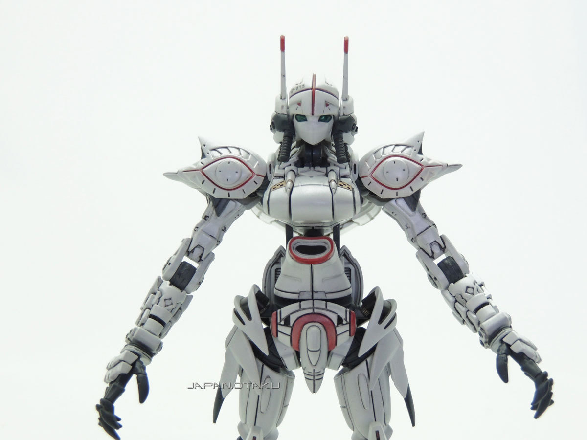 Code Geass Akito The Exiled Alexander