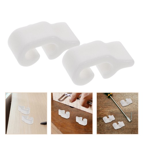 40 Pcs Storage Box Pet Carrier Fasteners Set Cage Connector for Dogs | eBay