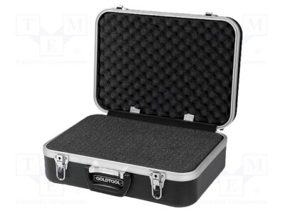 1 piece, Suitcase: tool case GT-906 /E2UK | eBay UK