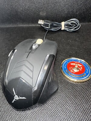 SKYTECH SKY100-MS GAMING Mouse Skyteck Computer Accessories | eBay
