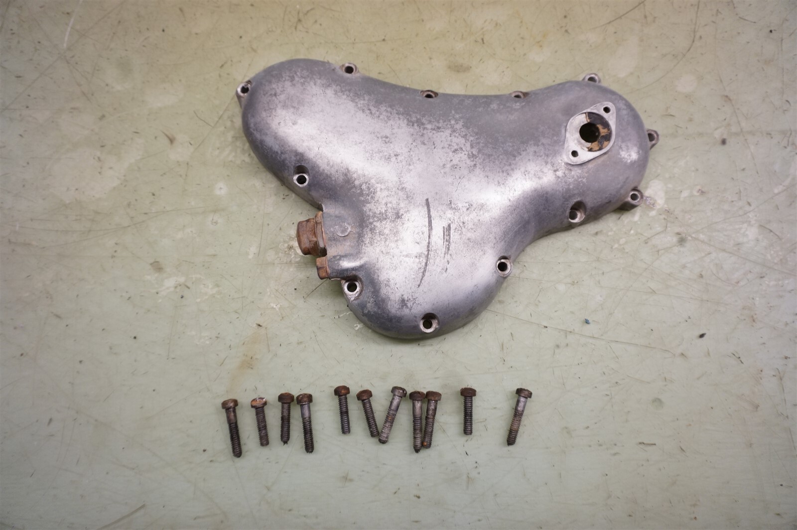 1965 Norton N15CS G15 CSR CS 750 Atlas P11 G15CSR Matchless *2677 ...