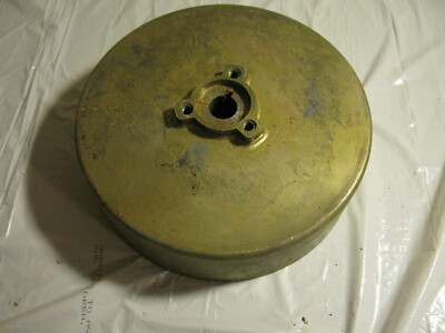 flywheel Brooklure 500 230-50-5 5 hp outboard motor | eBay